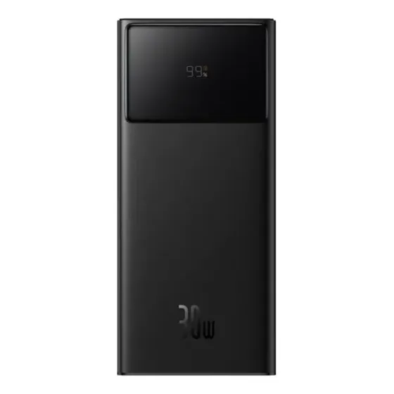 Power Bank Baseus 10000mah | Mercado Libre