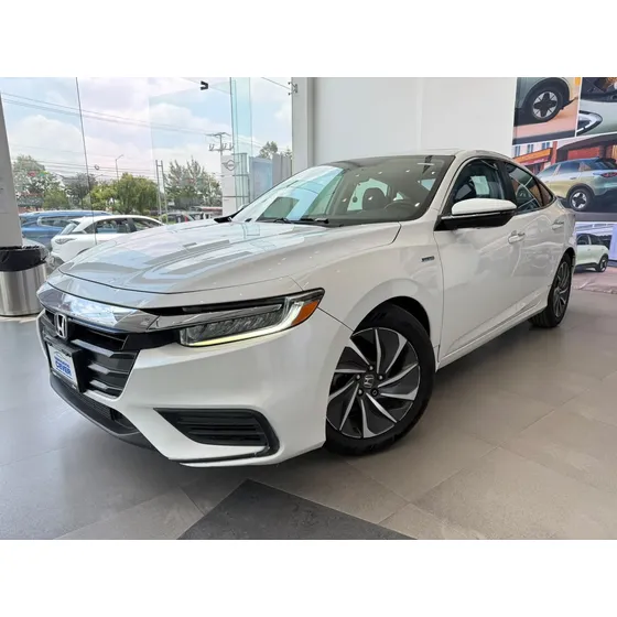Honda Insight: 33 autos a partir de $350,000 MXN