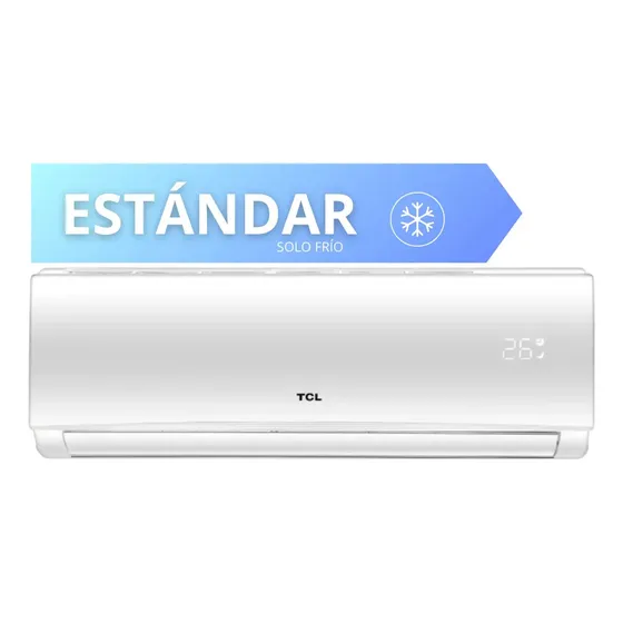Mini Split | MercadoLibre