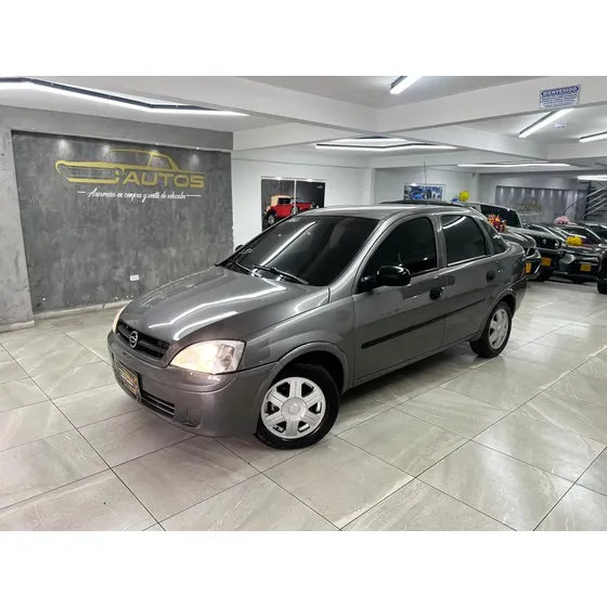 Chevrolet Cosa Evolution - Carros y Camionetas | TuCarro