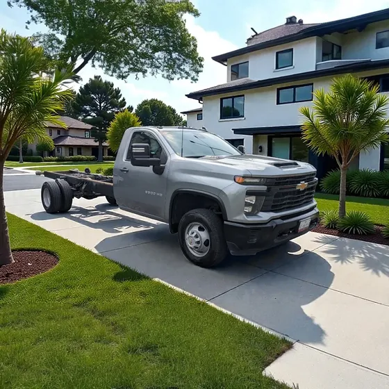 Chevrolet Silverado 2024: 15 autos a partir de $700,000 MXN