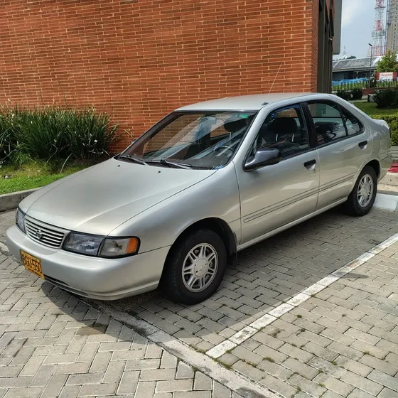 Cubre Asientos Nissan Sentra 1996 - Carros, Motos y Otros | TuCarro
