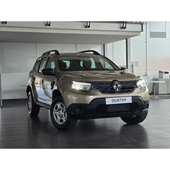 Precios - Carros y Camionetas Renault Duster, gasolina 2026 | TuCarro