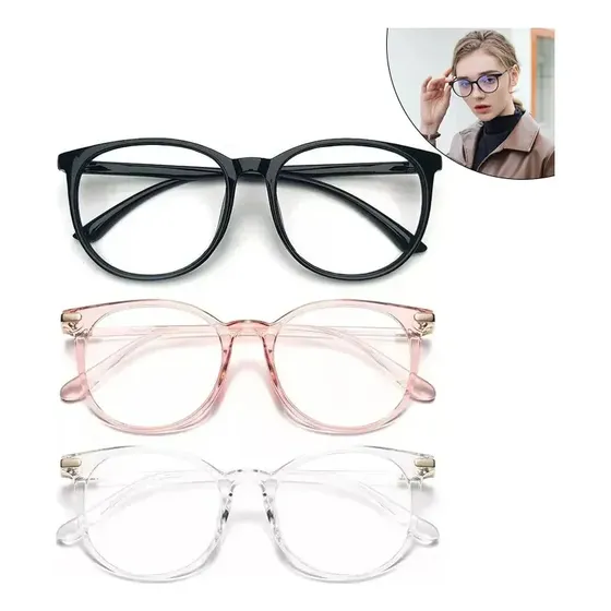 Lentes Para Computadora, Proteccion Uv | MercadoLibre