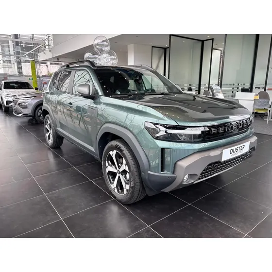 Carros y Camionetas Renault Duster 2025 | MercadoLibre.com.co