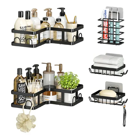 Repisa De Vidfo Para Baño | MercadoLibre 📦