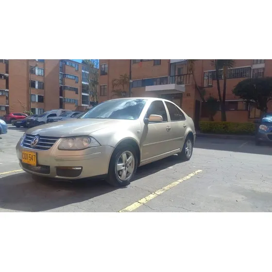 Carros y Camionetas Volkswagen Jetta | TuCarro