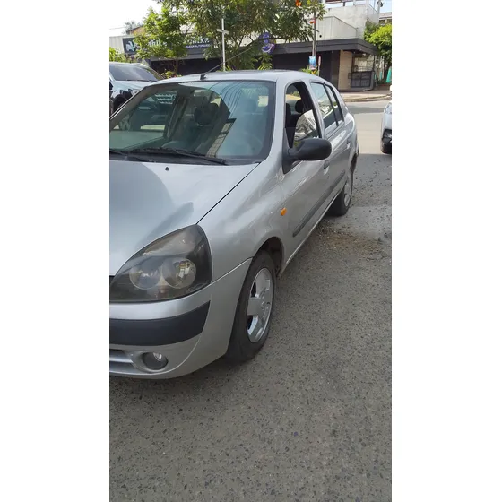 Carros y Camionetas Renault Symbol usado | TuCarro