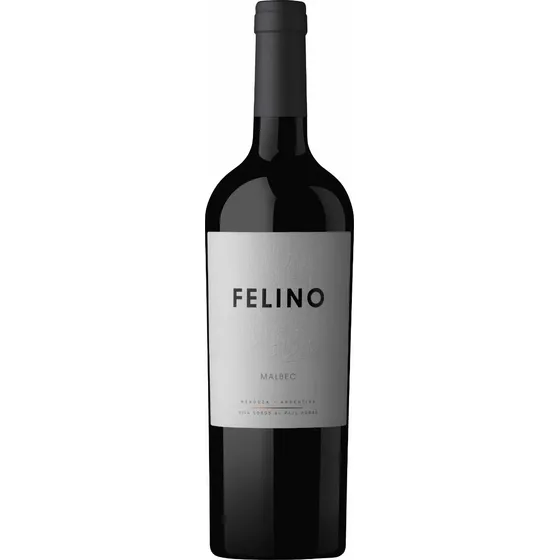 Felino Malbec | MercadoLibre 📦