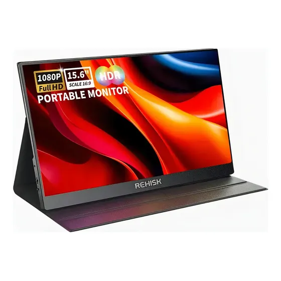 Mini Monitor | Mercado Livre