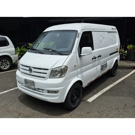 Camionetas Van - Carros y Camionetas | TuCarro