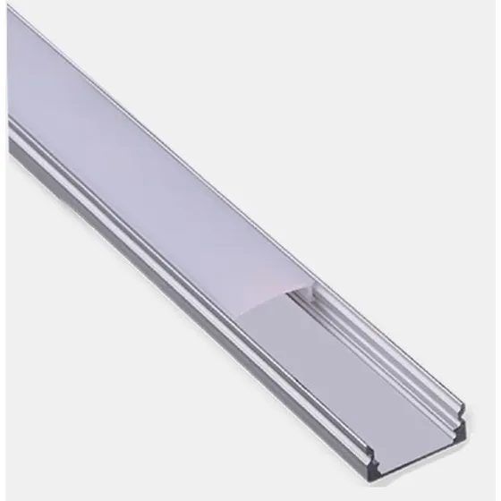 Perfil Led Para Closed | MercadoLibre 📦