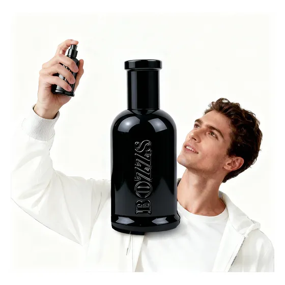 Perfume 9am Para Hombre | MercadoLibre