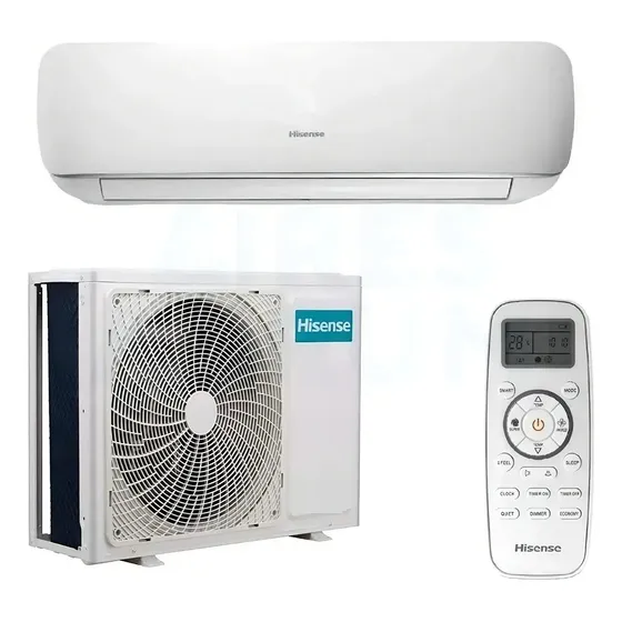 Minisplit Trane 1 Tonelada | MercadoLibre
