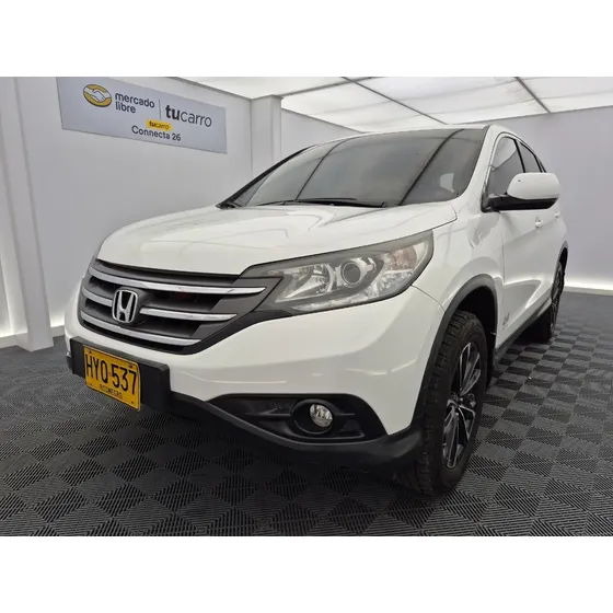 Honda Cvr - Carros y Camionetas Honda | TuCarro