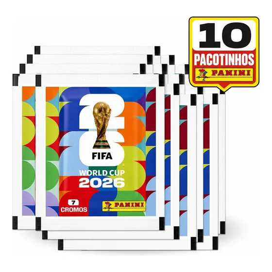 Extras Stickers | MercadoLibre 📦