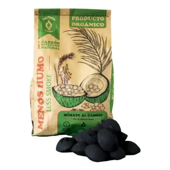 Ochuva Semillas | MercadoLibre 📦