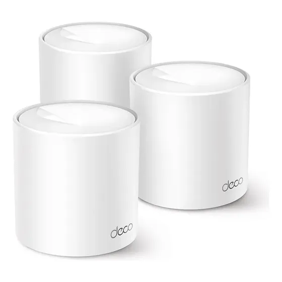 Router Xiaomi Mesh Ax3000 Wifi 6 P | MercadoLibre.com.ec