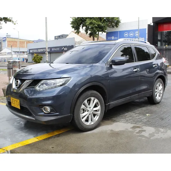 Nissan Viar - Carros y Camionetas | TuCarro