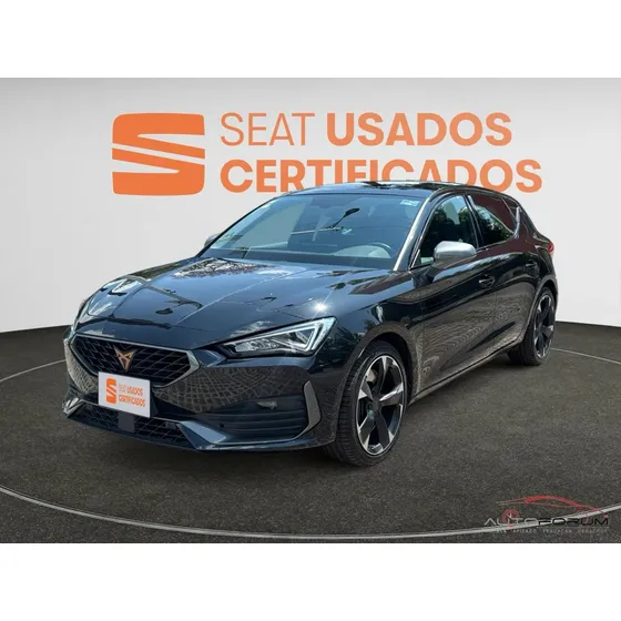 Autos de Cupra: Ofertas de Usados, Seminuevos y Nuevos