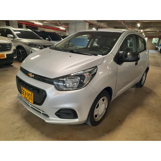 Carros Chevrolet Spark Gt De Segunda - Carros y Camionetas | TuCarro