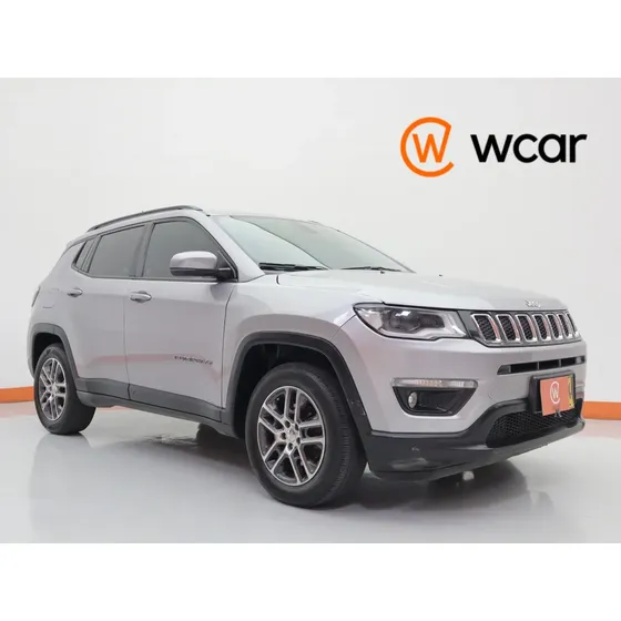 Jeep Compass 2020 - Carros y Camionetas | TuCarro