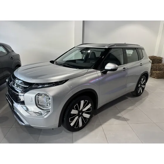 Mitsubishi Electricen Venezuela | TuCarro