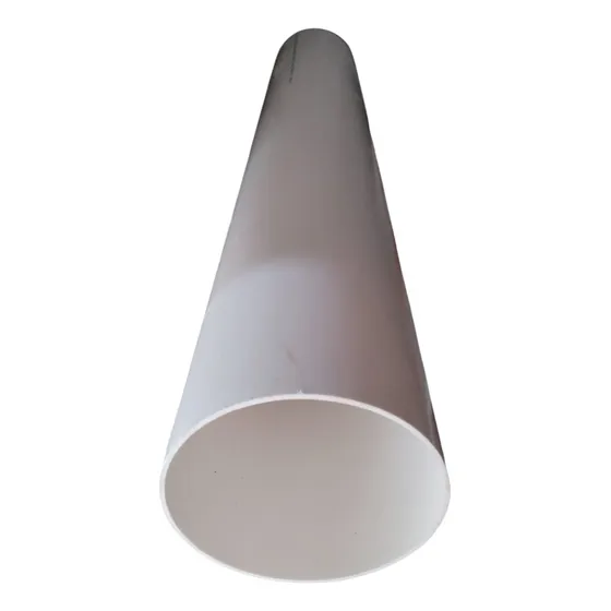 Tubo Pvc 8 Pulgadas | Mercado Libre