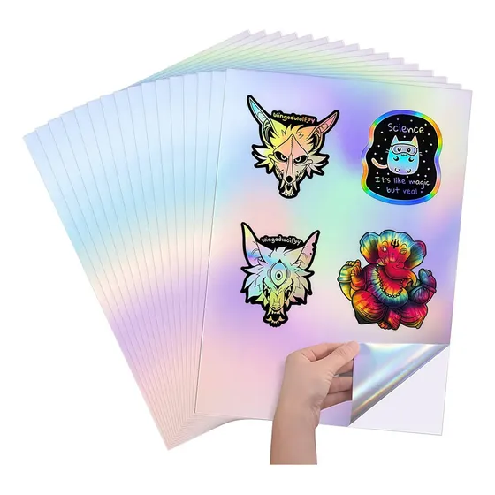 Vinil Imprimible | MercadoLibre
