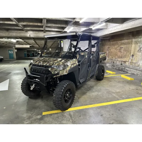 Polaris Nova - Motos | TuCarro