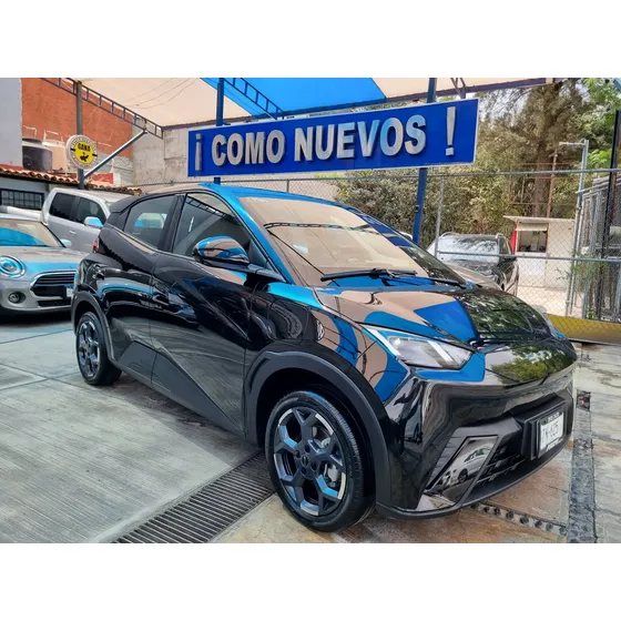 Autos y Camionetas BYD Dolphin Mini 2026 en Guadalajara | MercadoLibre ...