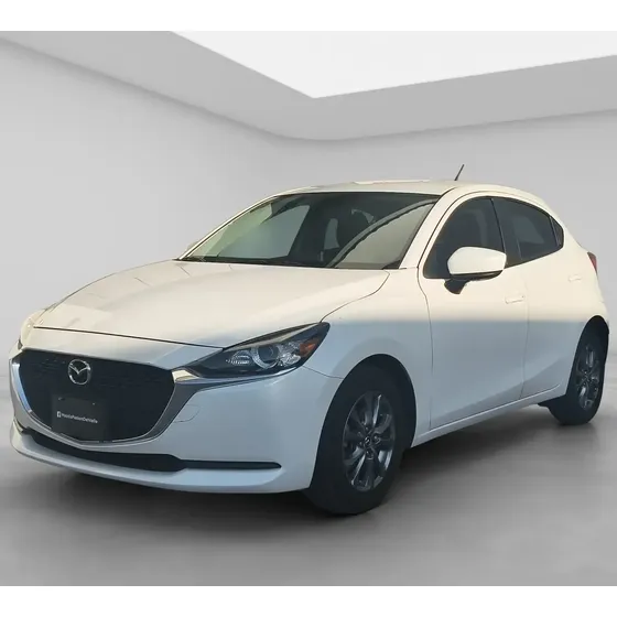 Mazda Mazda 2: 176 autos a partir de $200,000 MXN