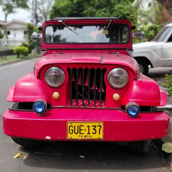 Venta - Carros y Camionetas CJ | TuCarro