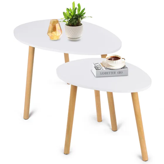 Mesas Minimalista Sala | MercadoLibre