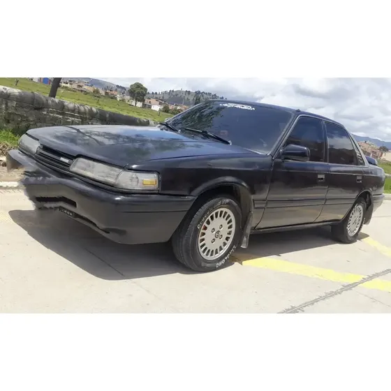 Mazda Miata 1990 - Carros y Camionetas | TuCarro
