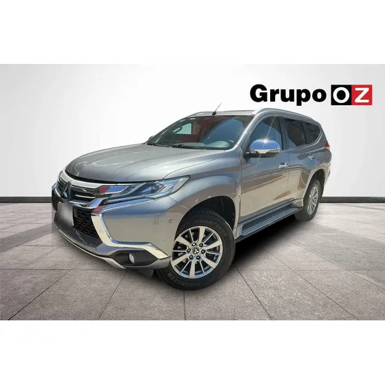 Mitsubishi Montero: 26 autos a partir de $200,000 MXN