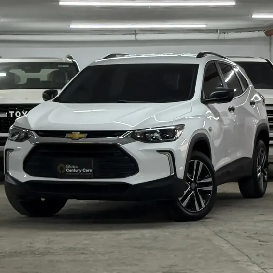 Chevrolet Tracker 2024: Comprar 23 carros usados, seminuevos y nuevos