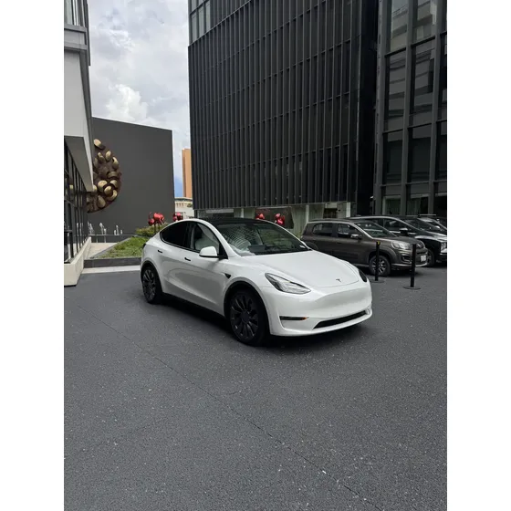 Tesla MODEL Y Usado: Comprar auto usado, seminuevo y nuevo