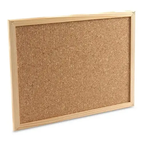 Pizarra Corcho | MercadoLibre 📦
