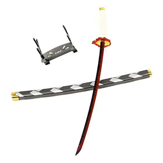 Katana Demon Slayer | MercadoLibre