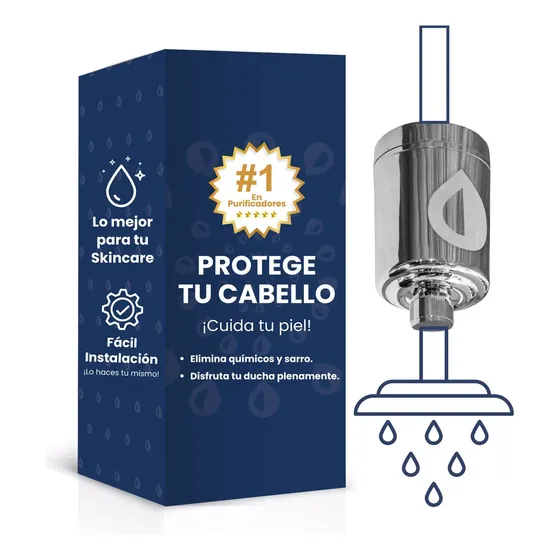 Purificador Agua Nikken | Mercado Libre