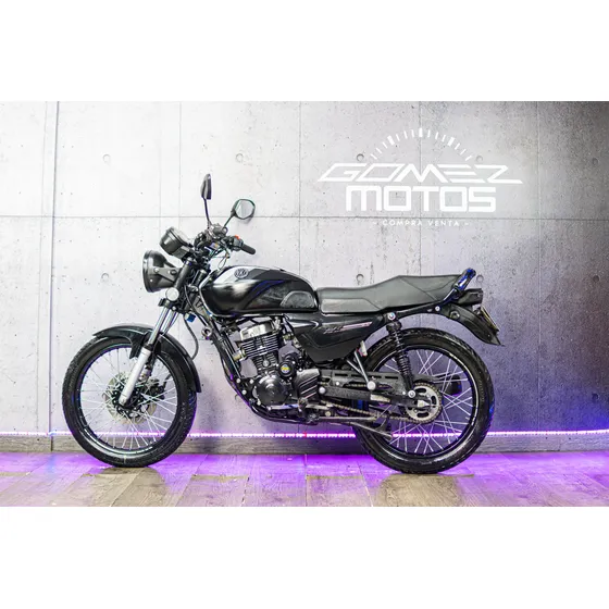 Nkd 125 - Carros, Motos y Otros 2026 | TuCarro