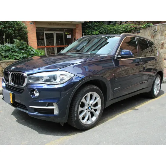 Bmw Azul - Carros y Camionetas BMW | TuCarro