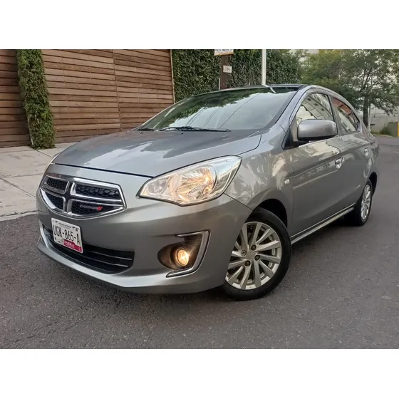 Dodge Attitude 2020 Precio | Mercado Libre 🚗