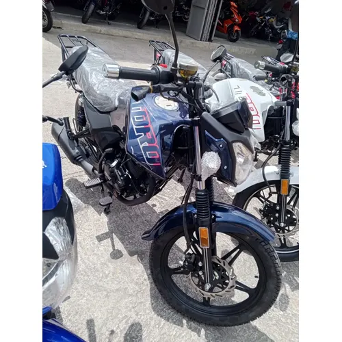 Moto Toro R3x 250 | TuCarro
