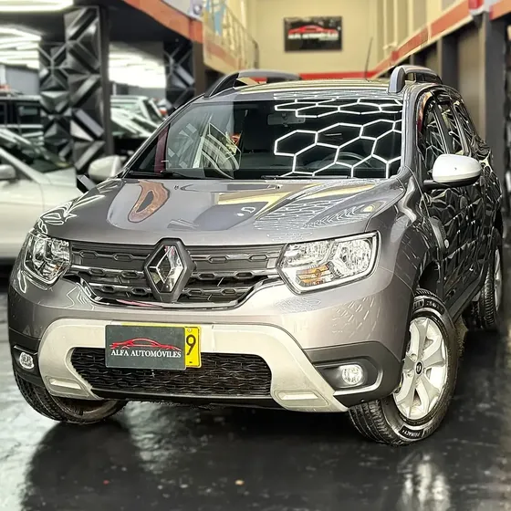 Carros y Camionetas Renault Duster 2023 | TuCarro