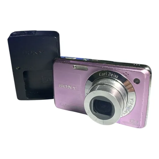 Cyber Shot Sony | Mercado Livre