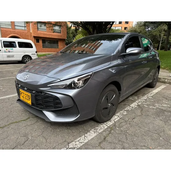 Mg - Carros y Camionetas, híbrido | TuCarro