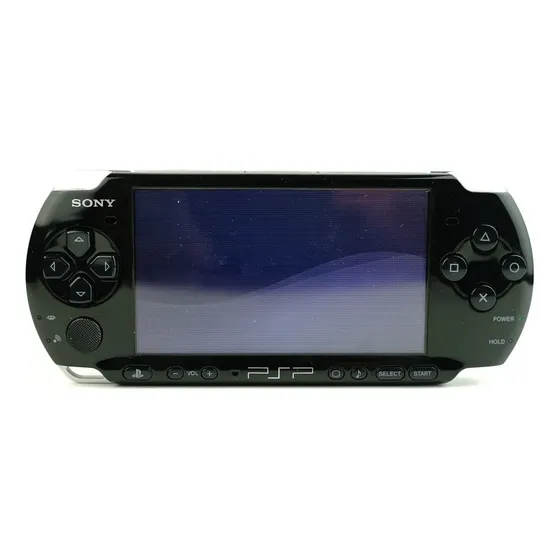 Consola Psp 1000 | MercadoLibre