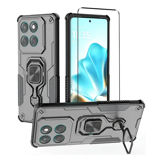 Funda Para Motorola 60 Fusion Edge | MercadoLibre